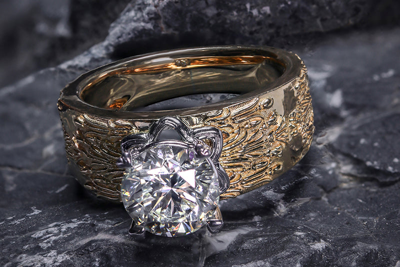 Lotus Enlightenment – Devil Claw Jewellery