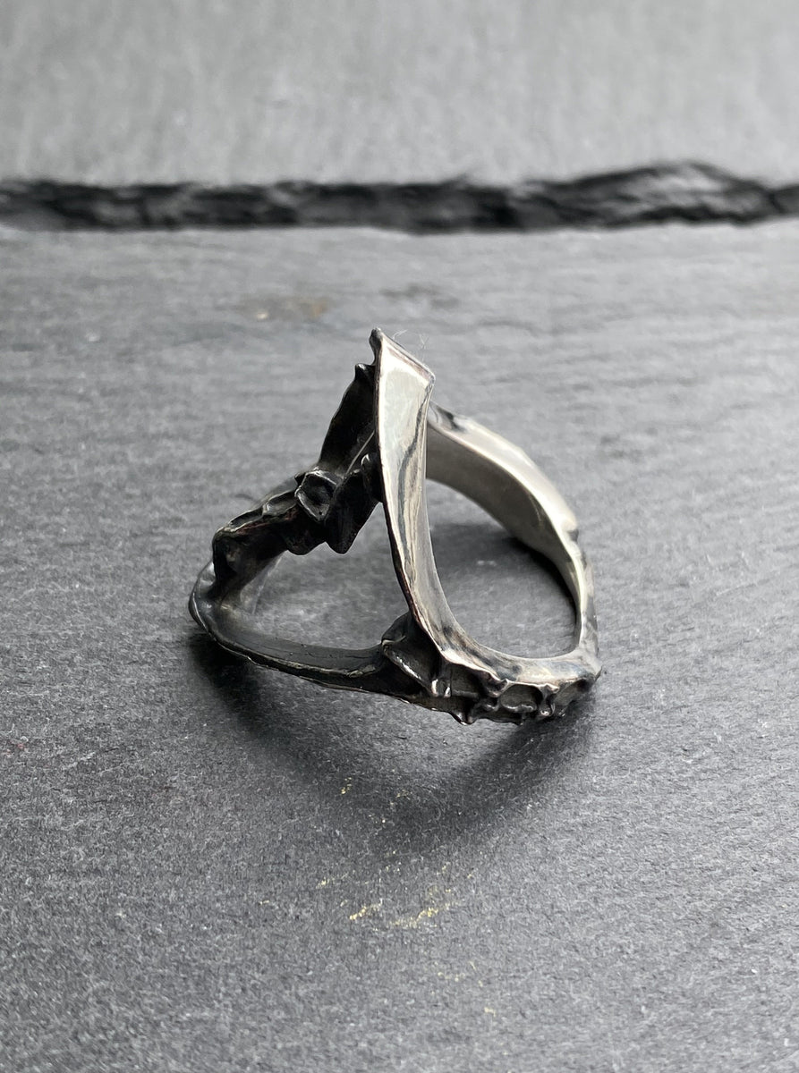 DevilClaw Ring Type Y – Devil Claw Jewellery